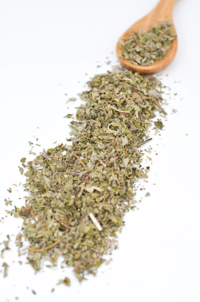 Digestion Pack - Muna Leaves Herbal Tea + Tocosh Caps - Free Shipping ...