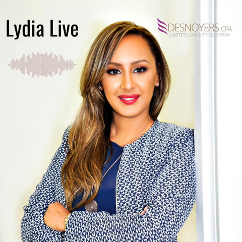 2020 Tax Season| Lydia's Feature on NewsRadio 610 WIOD