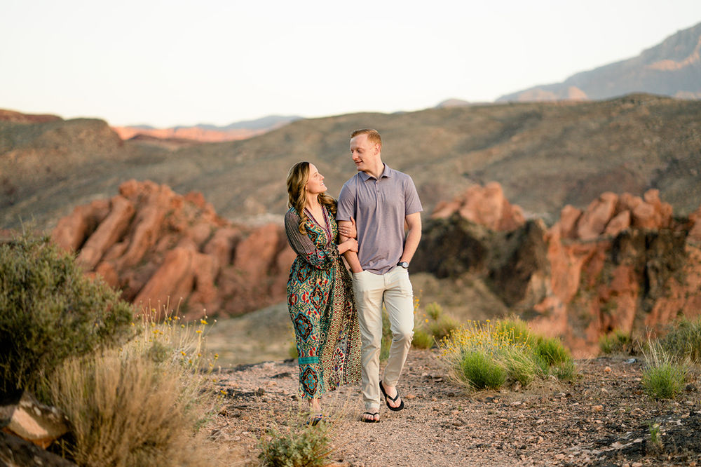 Small Town Big Adventure - A Guide To Visiting Hurricane, UT