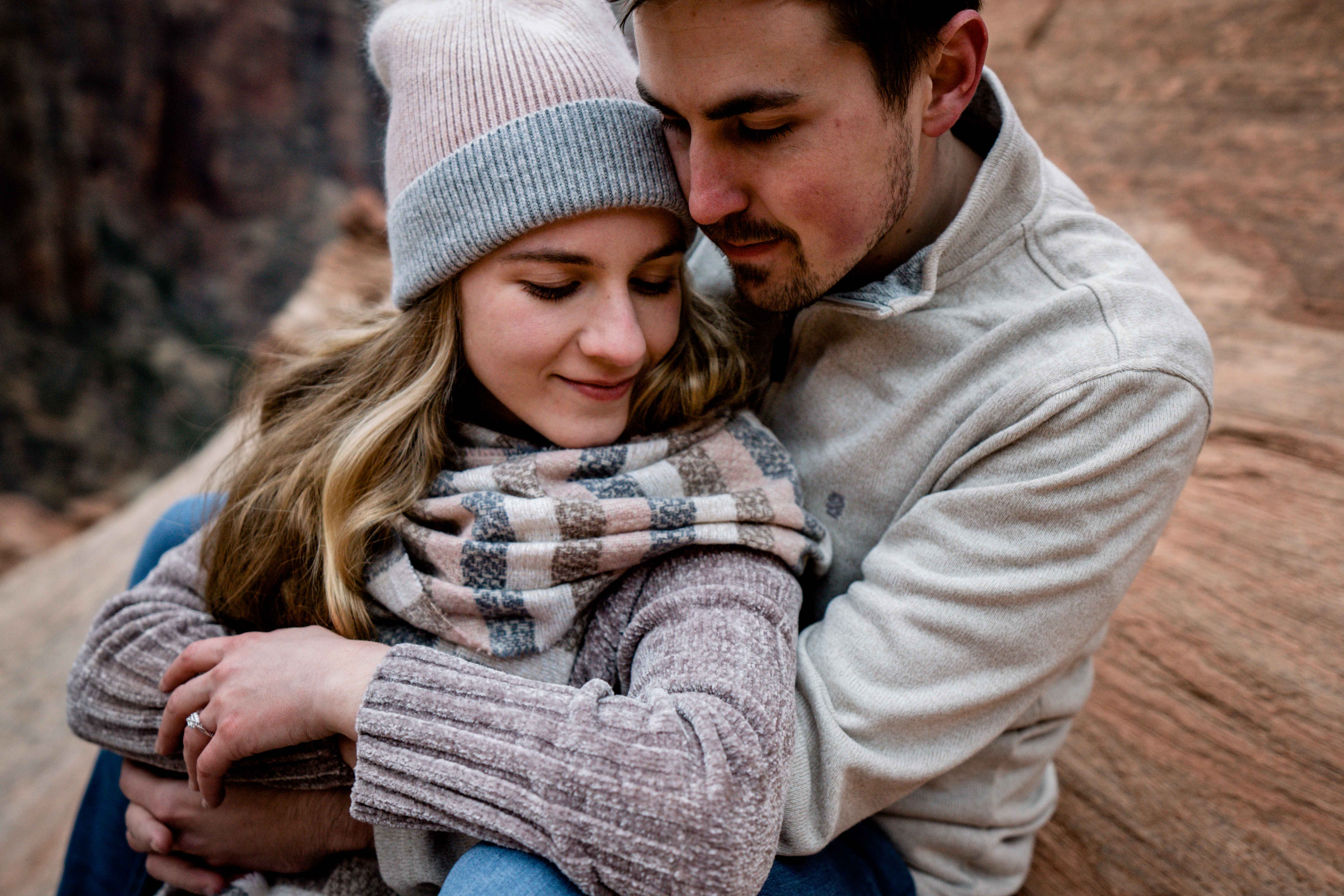 Pricing | zionadventurephotog