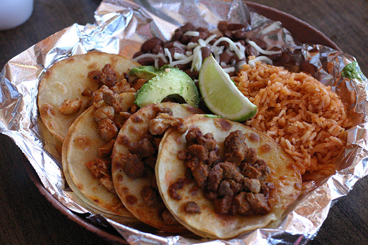 Where To Eat In St. George UT With Kids