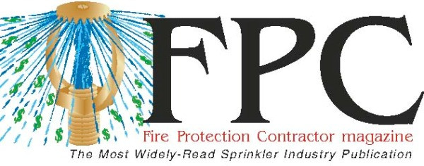 FPC/Fire Protection Contractor magazine