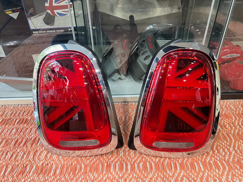 ไฟท้าย MINI LCI Union Jack | MINI MODI