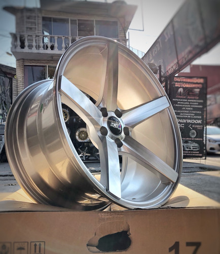 Rines deportivos Tipo Vossen | RTW