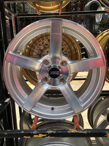 Rines deportivos HCW de 5 brazos | RTW