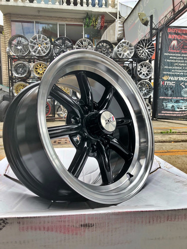 Rines deportivos HCW anchos | RTW