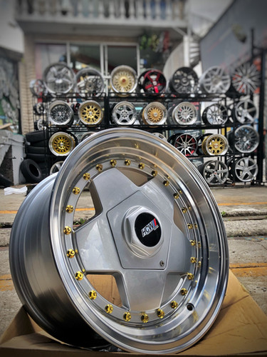 Rines deportivos tipo estrella | RTW