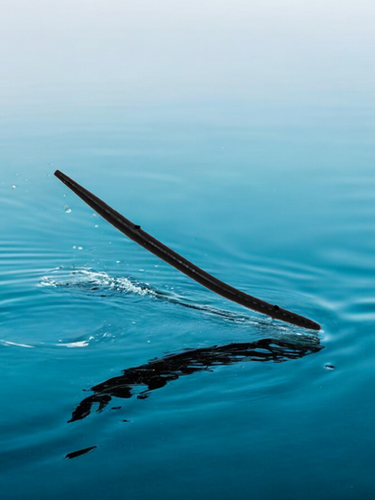 Reel American Baits Endura Worms for Lifelike Fishing Action