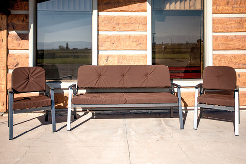 Seating Collection | Rugged Ridge