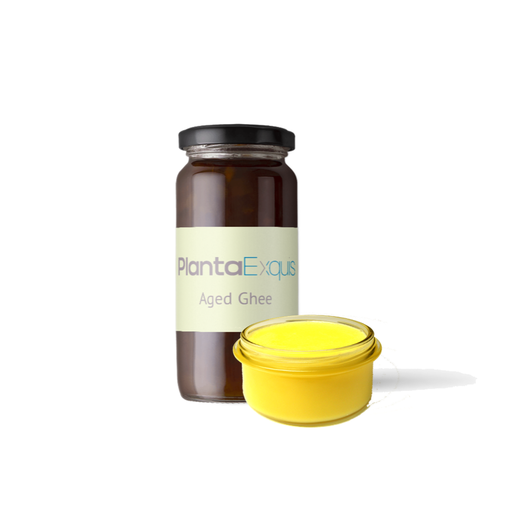 Aged Ghee | Planta Exquis