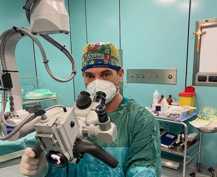 Otorinolaringoiatria, esperti a confronto a Lamezia