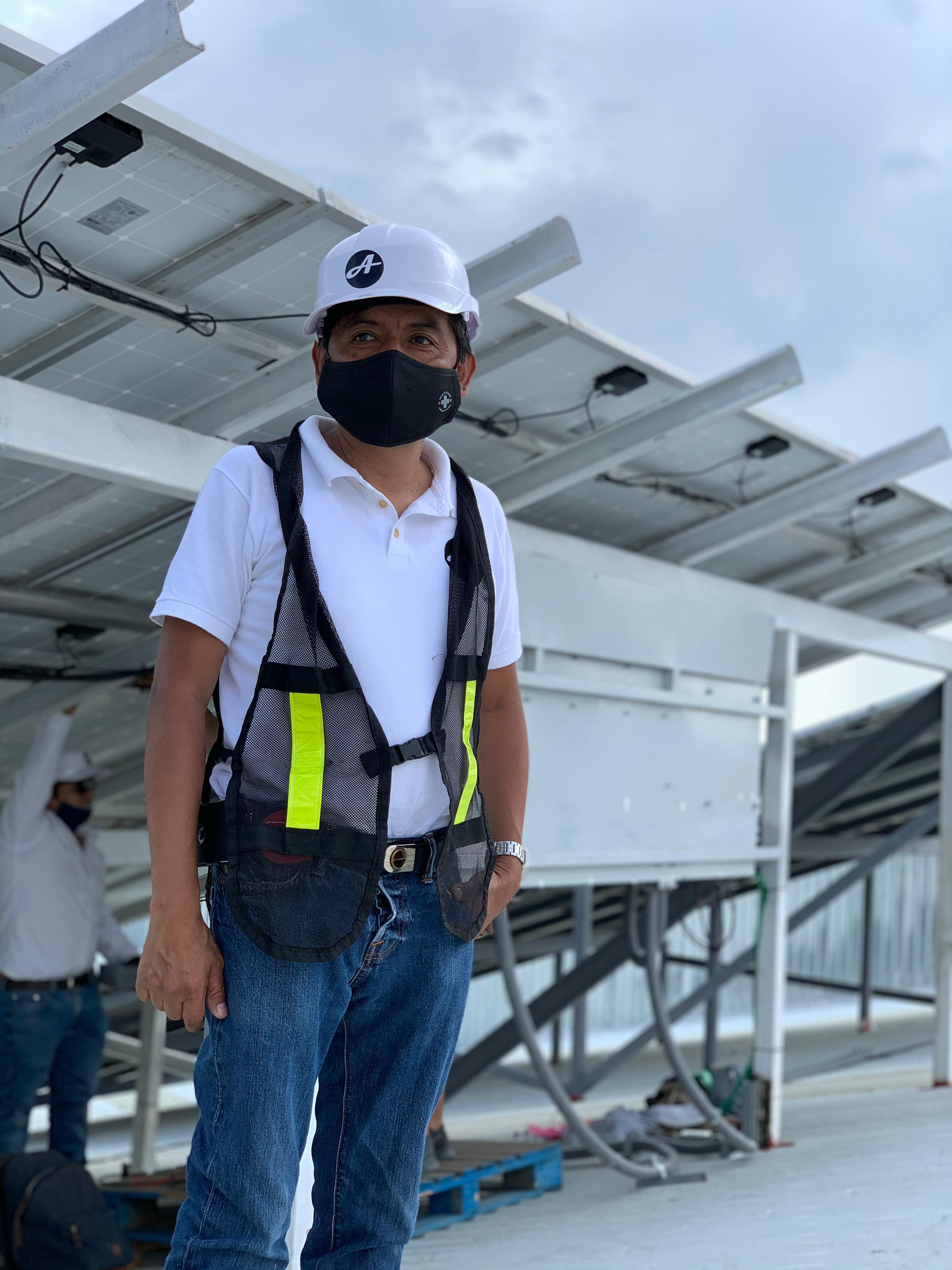 Isidro Lazaro Castillo