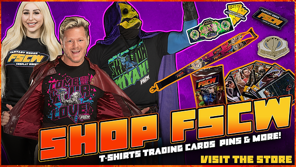 HOME | Fscwwrestling