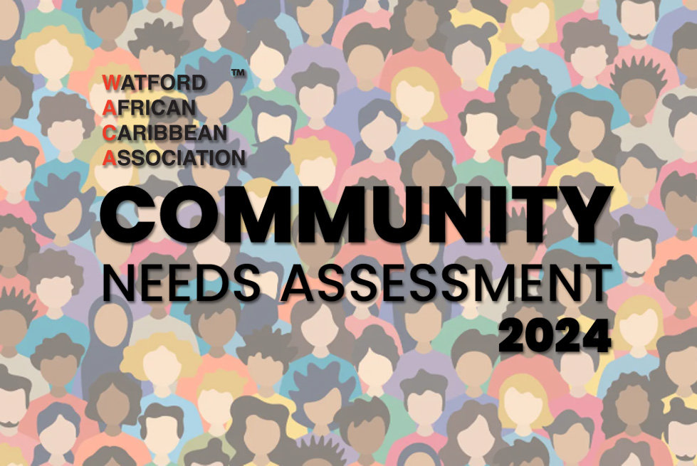 WACA Community Needs Assessment 2024