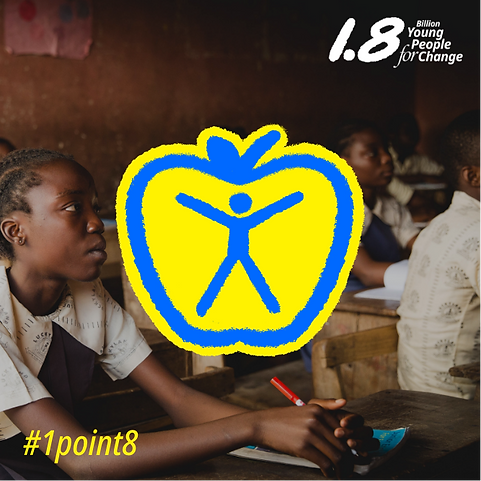 Brand Guidelines | 1point8