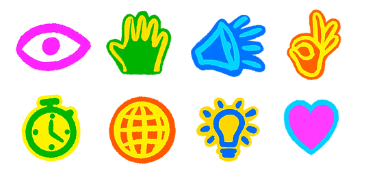 Events Kit | 1point8