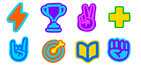 Events Kit | 1point8