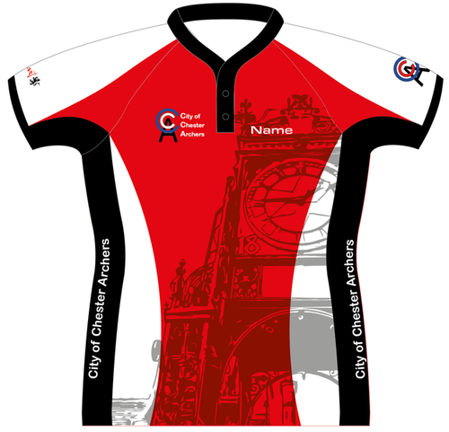 Shooting Shirt | CCA