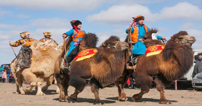 10 Things to Know about Mongolia
