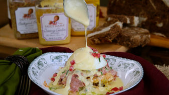 Merry Graham - Home Chef, Recipe Developer & Food Photographer