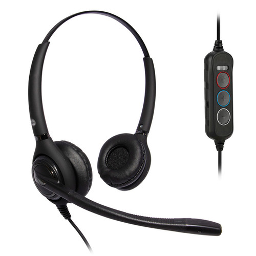 JPL 502S USB Headset | ktcomms