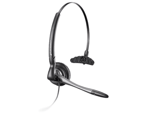 Plantronics M175 Wired Headset | ktcomms