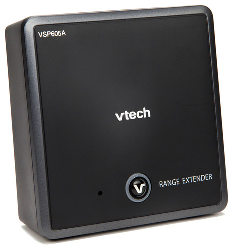 VTech VSP605A ErisTerminal DECT Repeater | ktcomms
