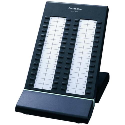 Panasonic KX-T7640 Refurbished | ktcomms