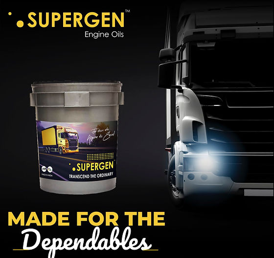 SuperGen | Qsa Oil And Gas Usa