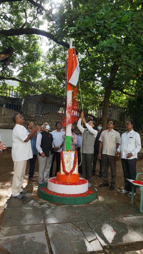 TSCHE :: Telangana State Council of Higher Education