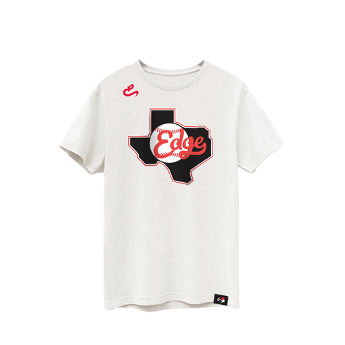 Edge Script Texas Shirt | Edge X