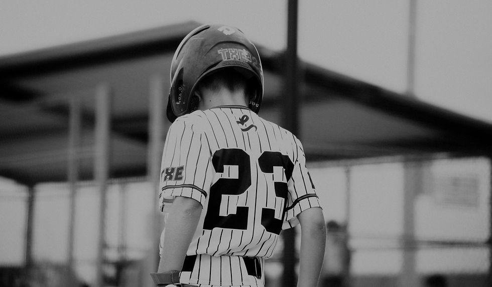 Home | TEXAS EDGE BASEBALL