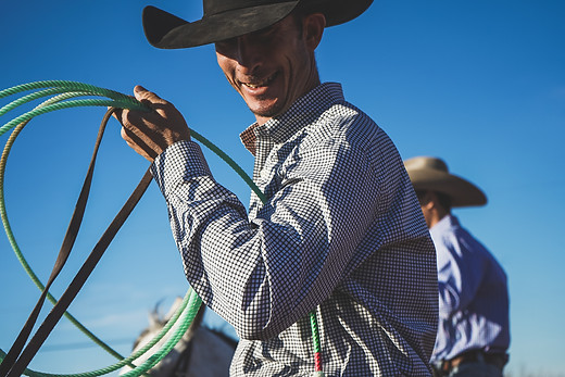 Core Ropes | Top Hand Ropes | Made in United States