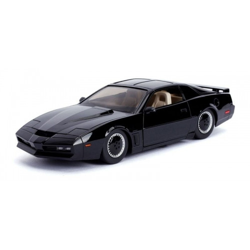 Jada - K2000 - Knight rider 1:24 | Movie Cars Central