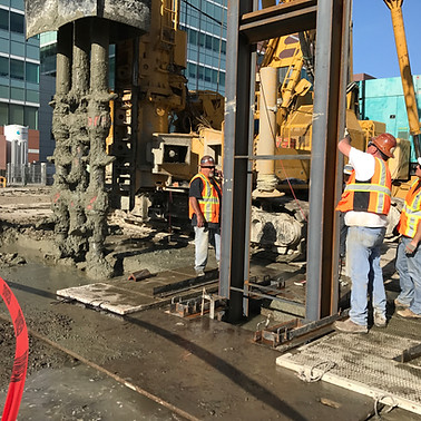 Home | Raito, Inc. | Geotechnical Construction Specialists