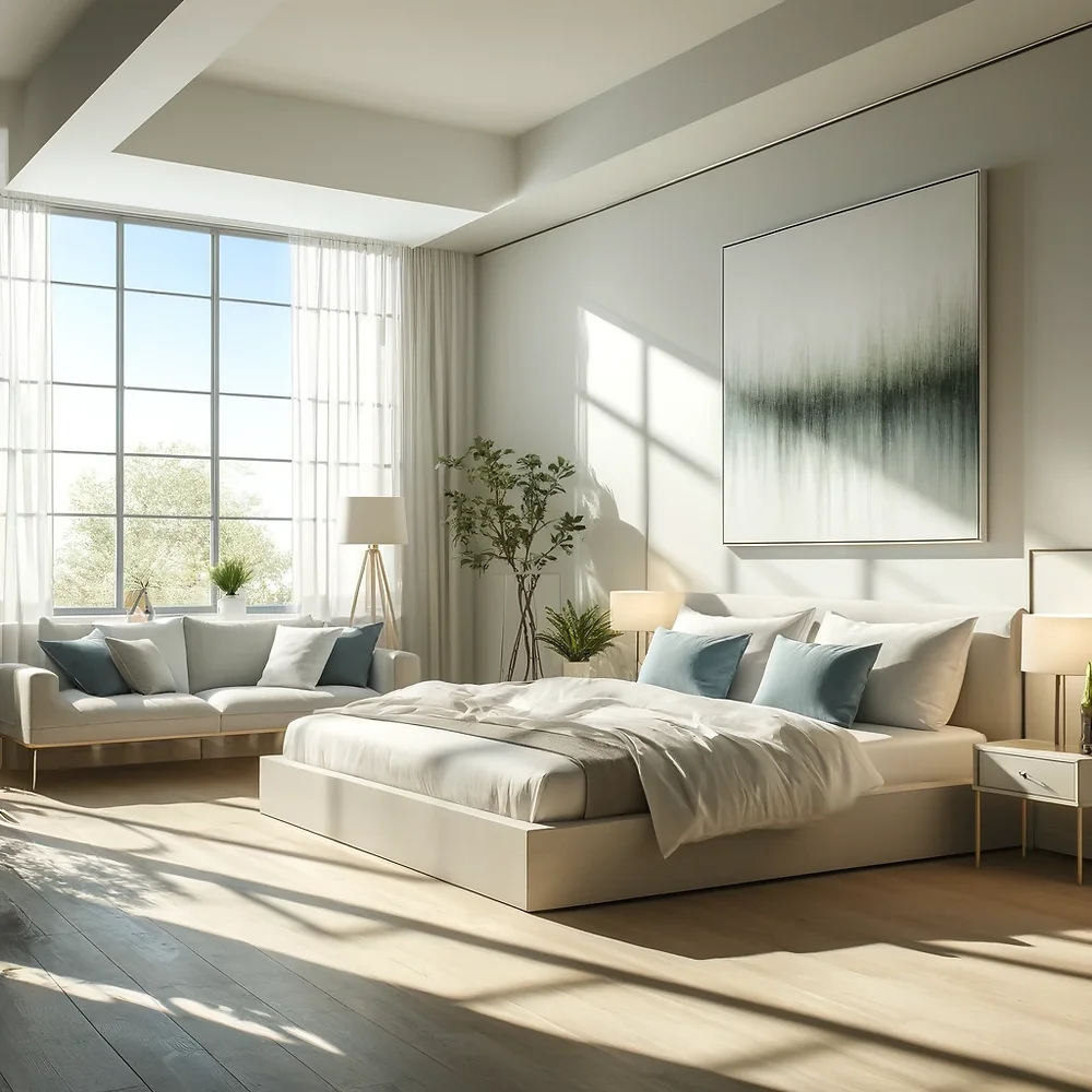 Harnessing Natural Lighting in Your Home