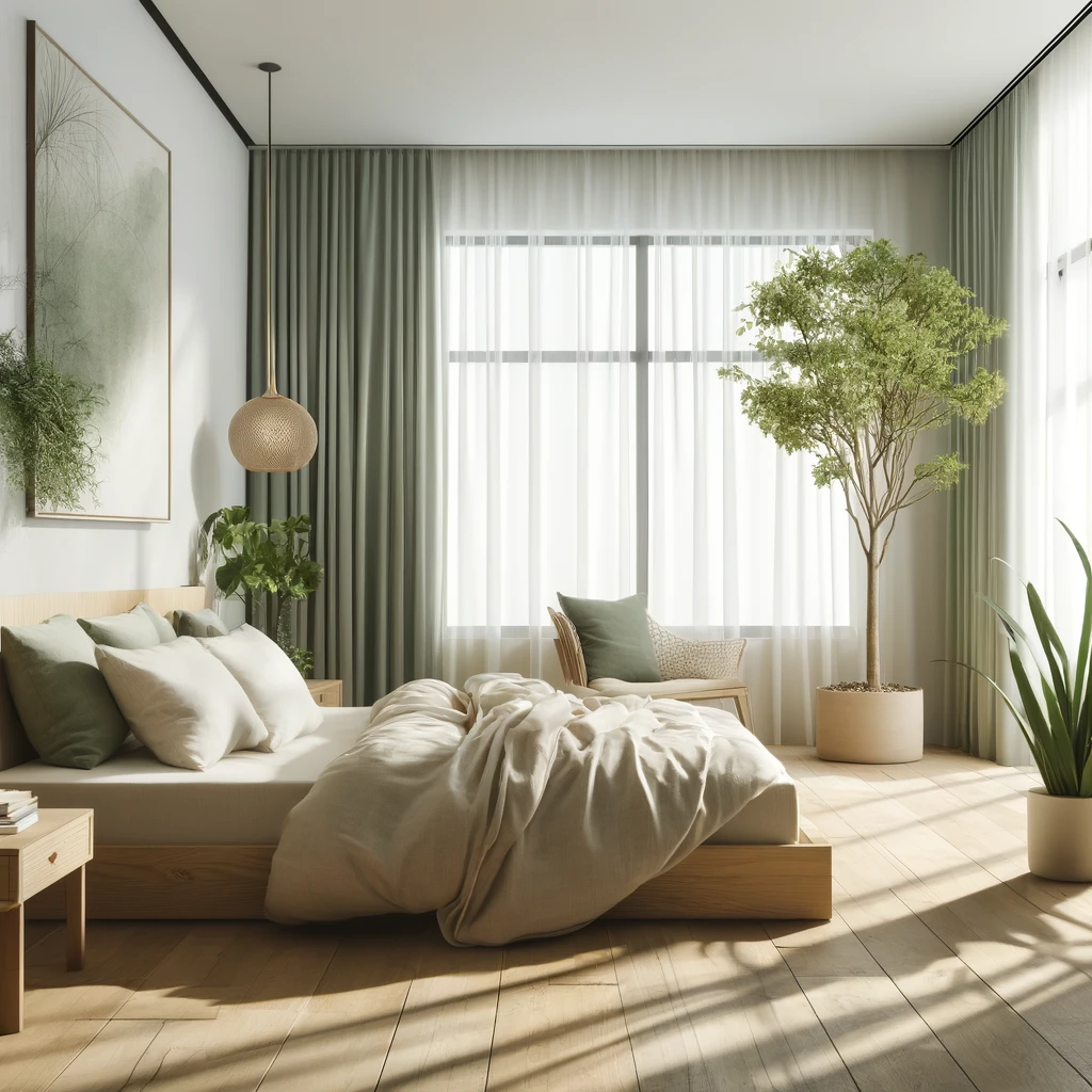 Harnessing Natural Lighting in Your Home