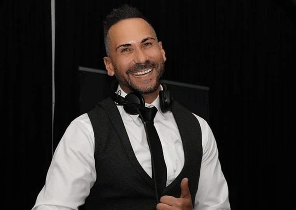 DJs & MCs - DJs who MC | Bloom Entertainment by Design