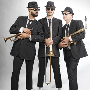 Multilingual Performers - Jewish | Bloom Entertainment by Design