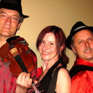 Multilingual Performers - Jewish | Bloom Entertainment by Design