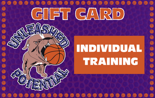Individual Training | Unleashed Potential