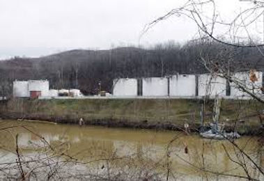 Saturday Marks 7 Years Since Elk River Chemical Spill