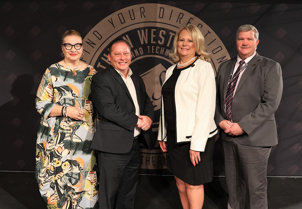 Southern Partners With Salem University