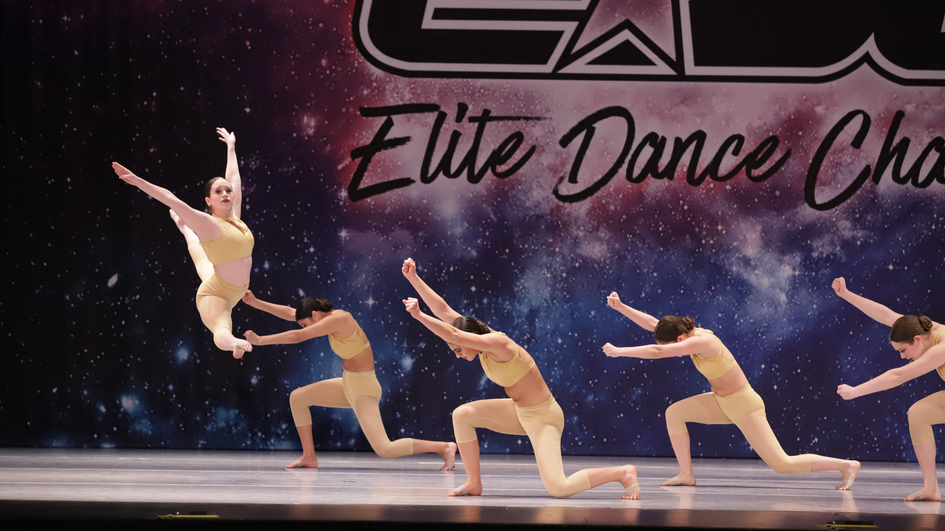 Dance Studio | Studio B Dance Co. | United States