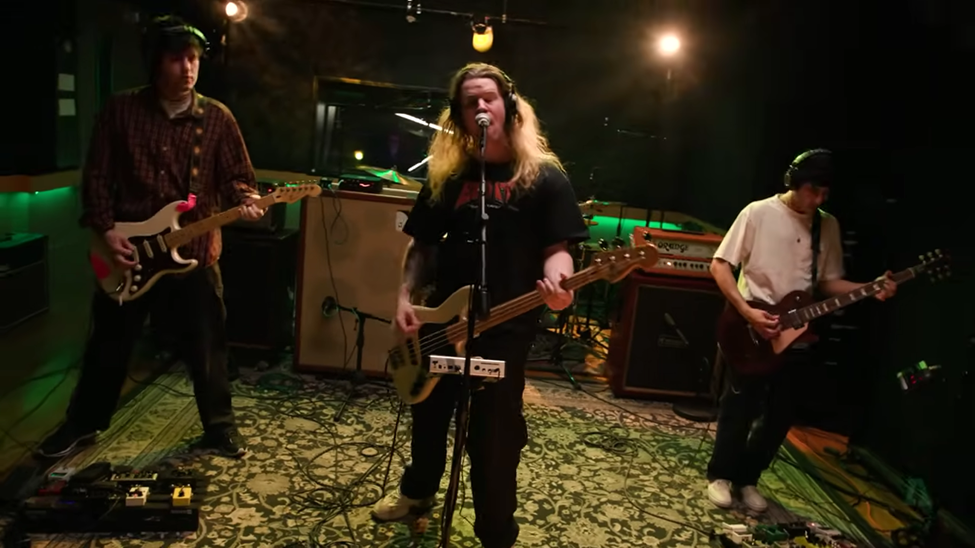 Soul Blind’s Mourning Live 25 Tour