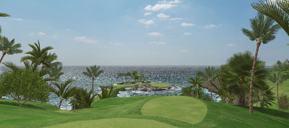 Best Calgary Indoor Simulator Golf | Ballistic Indoor Golf in Calgary