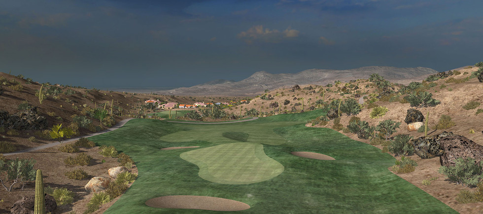 Best Calgary Indoor Simulator Golf | Ballistic Indoor Golf in Calgary