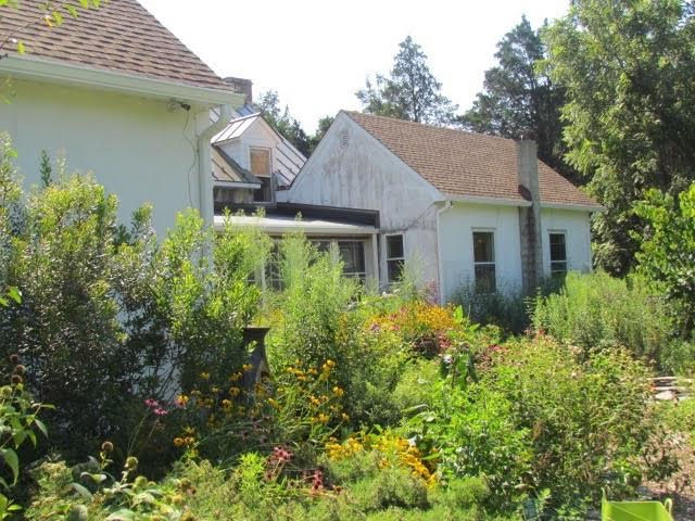 Wildlife Garden Maintenance | Merrimac Farm VMN