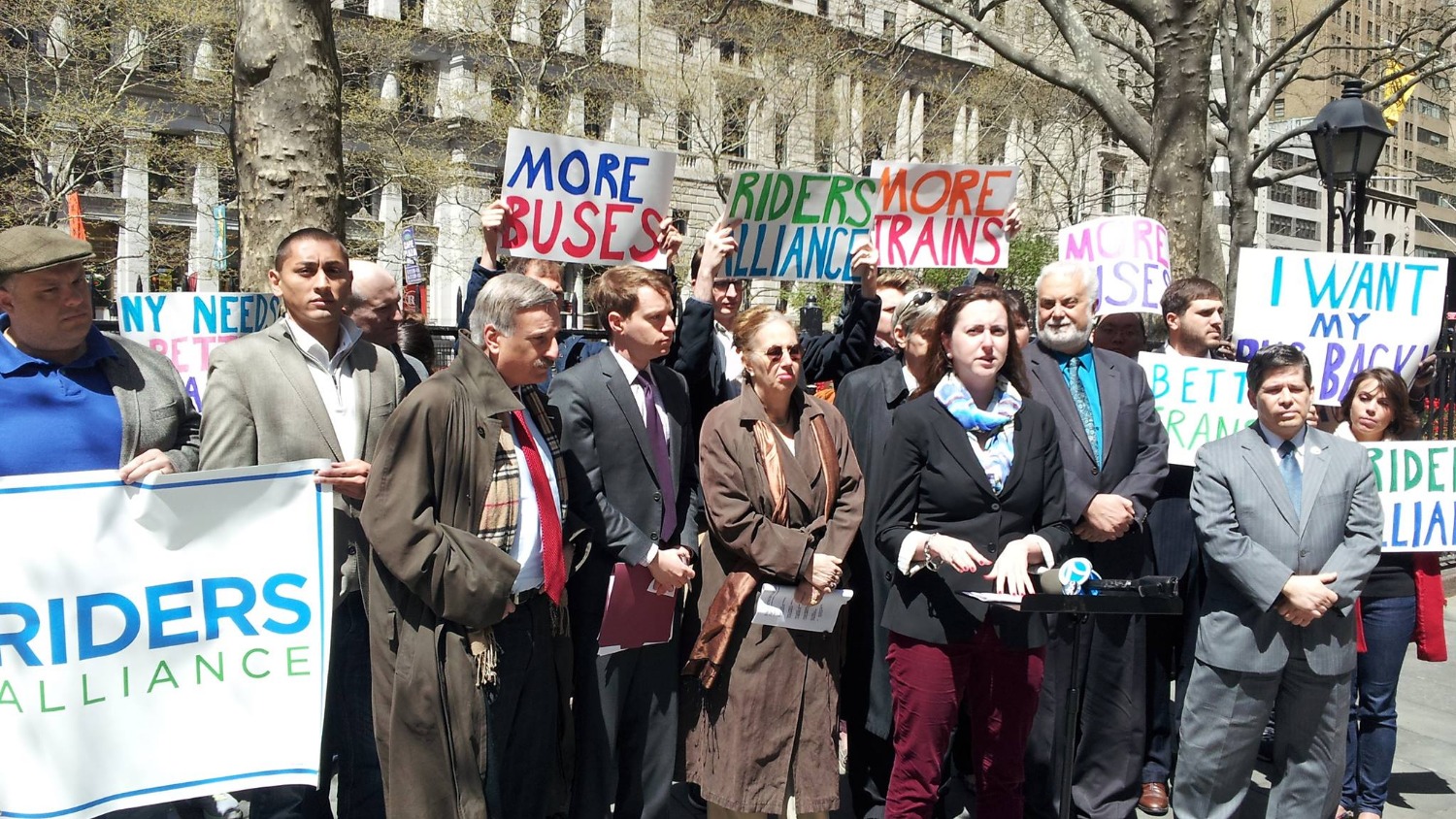 Assemblywoman | New York 25th | Nily Rozic