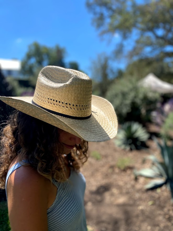 PALM LEAF HATS | hatbiz